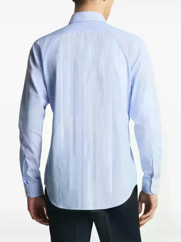 FAY Button-up Shirt