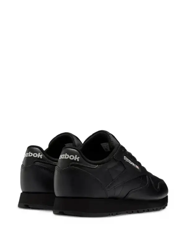 REEBOK Classic Leather Lace-up Sneakers