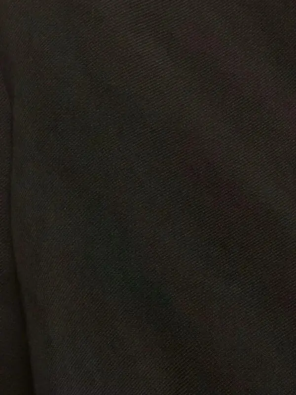 Ralph Lauren Purple Label Open-front Jacket