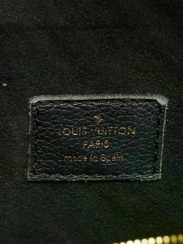 LOUIS VUITTON Victoire Handbag