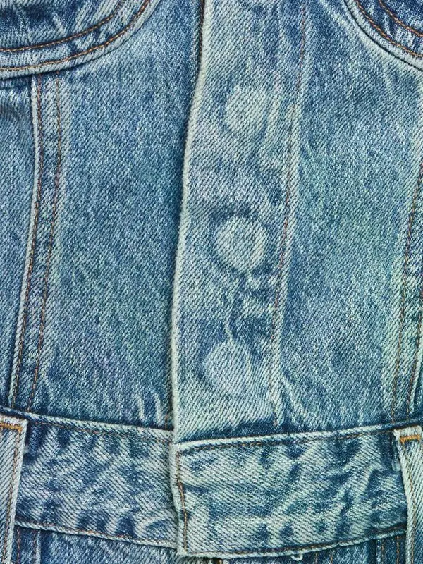 AGOLDE Pandora Denim Jumpsuit
