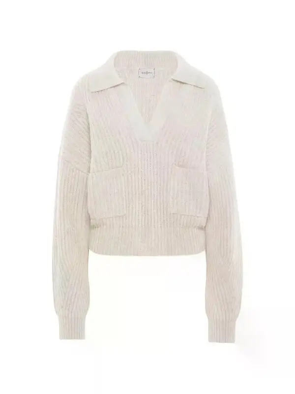 Le Kasha Orleans Cashmere Sweater