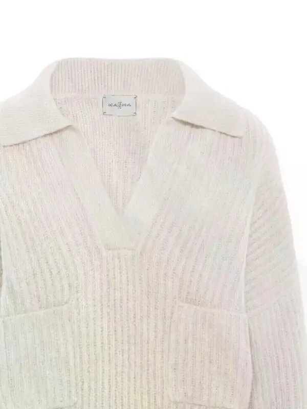 Le Kasha Orleans Cashmere Sweater