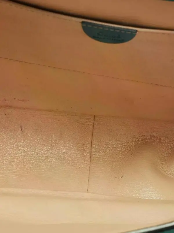 Chloé Elsie Grained Leather Shoulder Bag