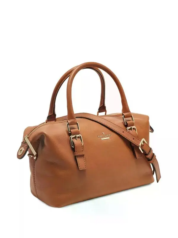 Kate Spade New York Cobble Hill Sami Satchel Bag