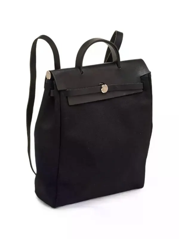 Hermès Herbag Backpack