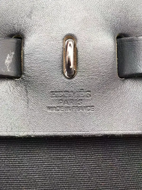Hermès Herbag Backpack