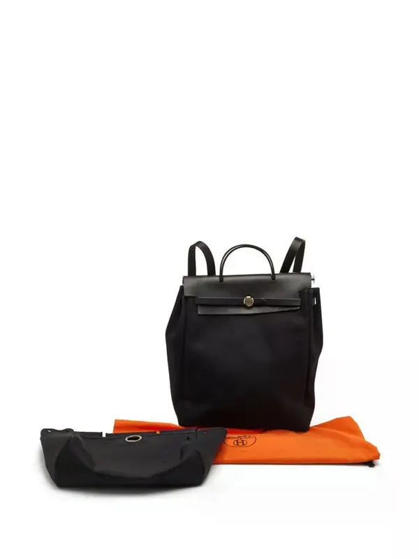 Hermès Herbag Backpack