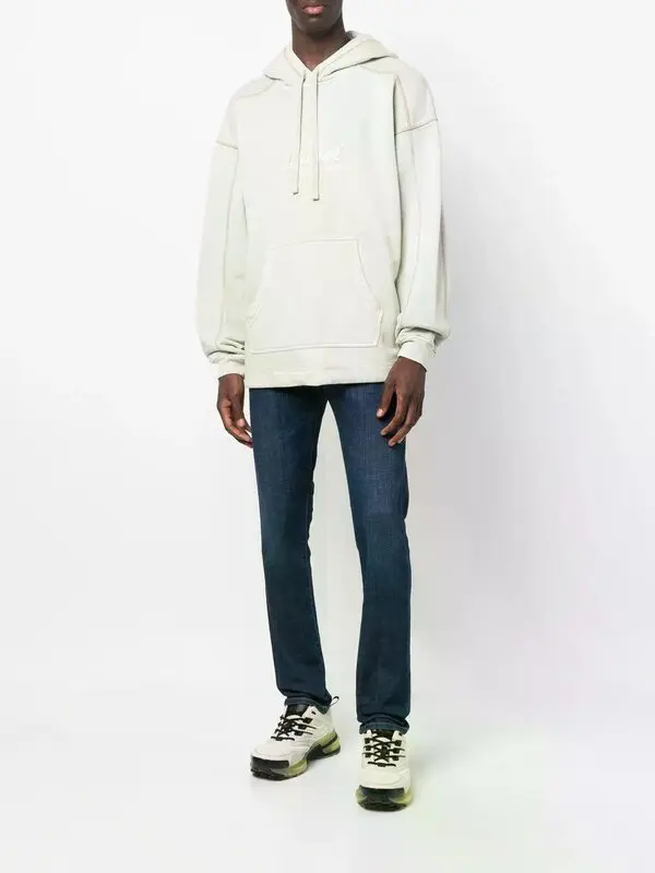 DIESEL® Slim-fit Tapered Jeans