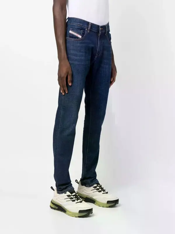 DIESEL® Slim-fit Tapered Jeans