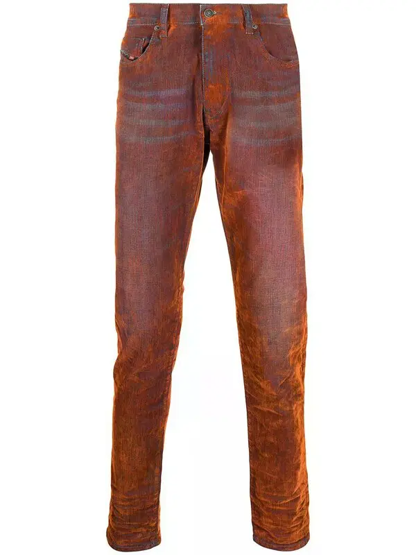DIESEL® D-strukt Jeans
