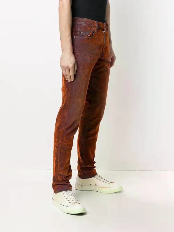 DIESEL® D-strukt Jeans