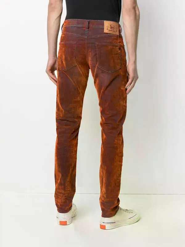DIESEL® D-strukt Jeans