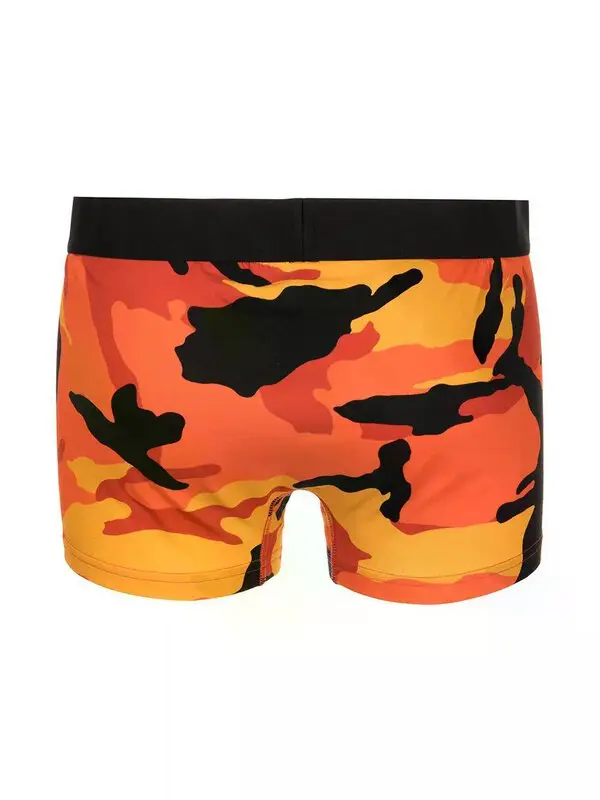 Dsquared2 Logo-print Waisband Boxers