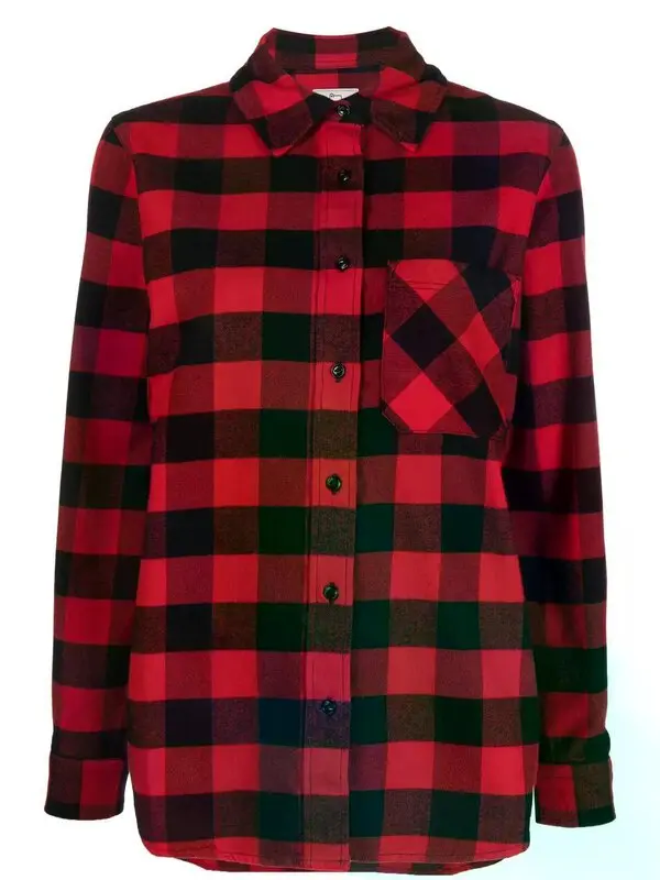 Woolrich Buffalo Check Shirt