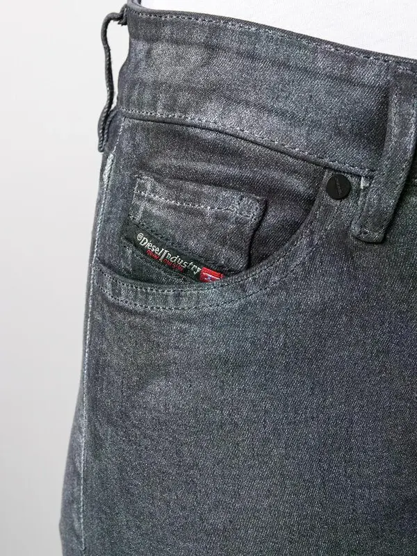 DIESEL® Slandy 069jv Skinny Jeans