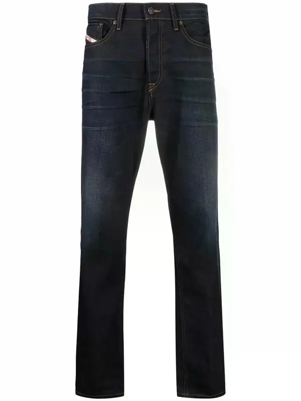 DIESEL® Tapered D-fining Jeans