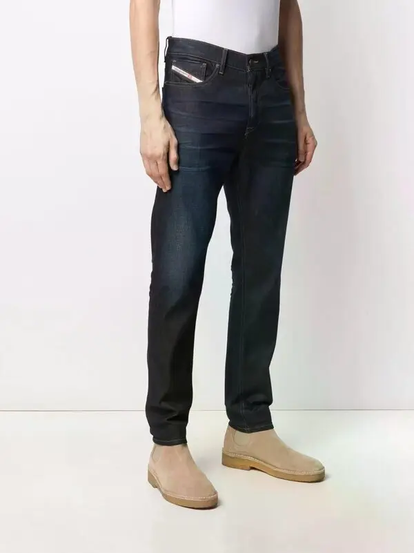 DIESEL® Tapered D-fining Jeans