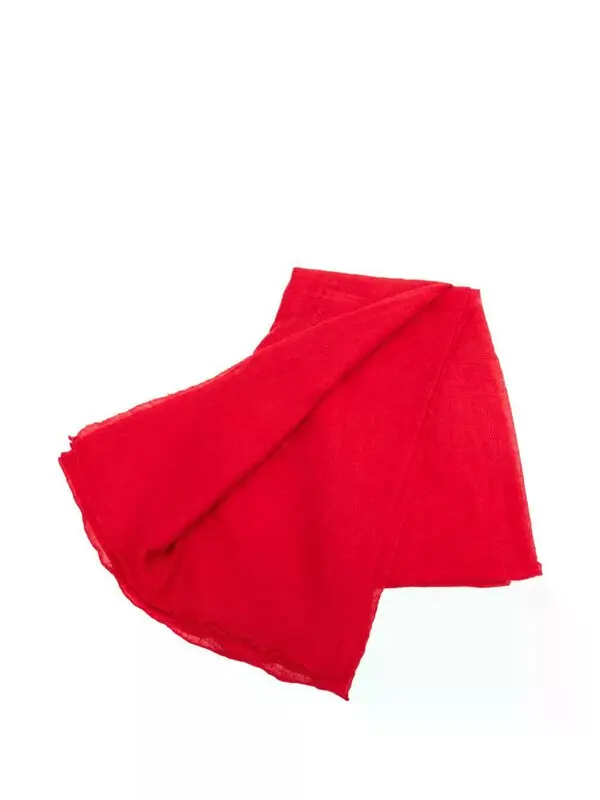 Hermès 2018-2026 Cashmere Scarf Scarves