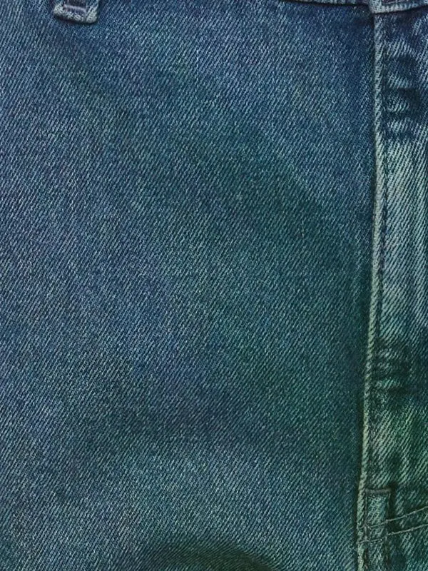Calvin Klein Misha High-rise Jeans