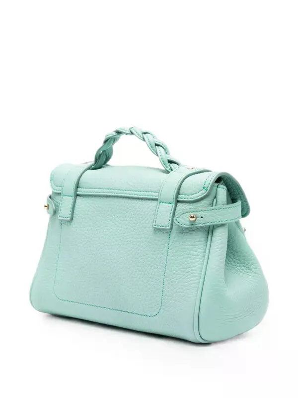Mulberry Mini Alexa Tote Bag