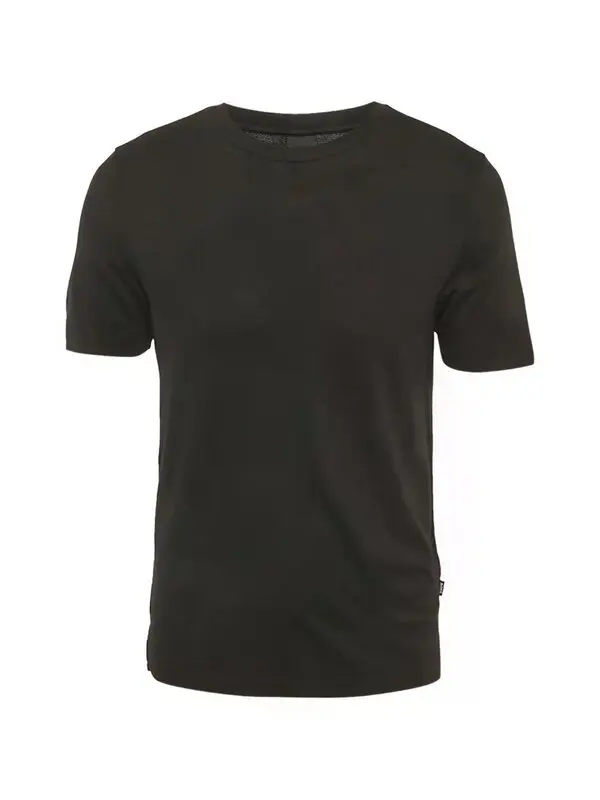 BOSS Thompson Fine-knit T-shirt