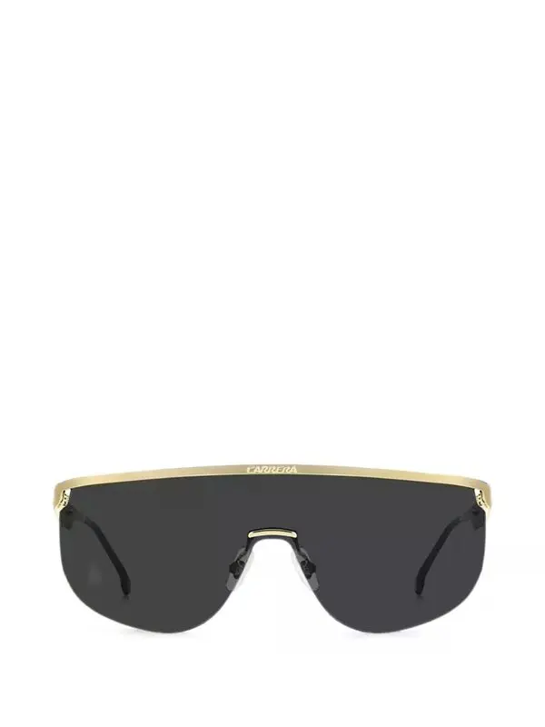 Carrera Eyewear Flaglab 19 Sunglasses - Gold