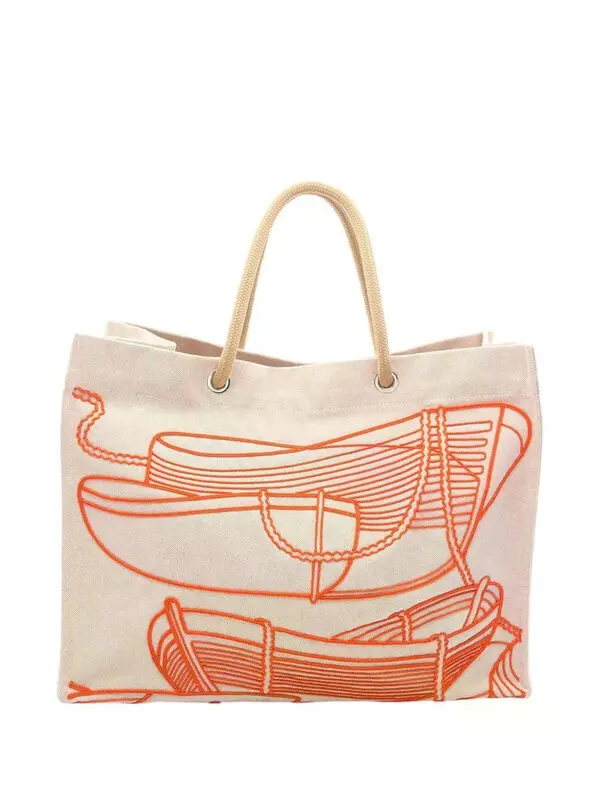 Hermès Thalassa Tote Bag
