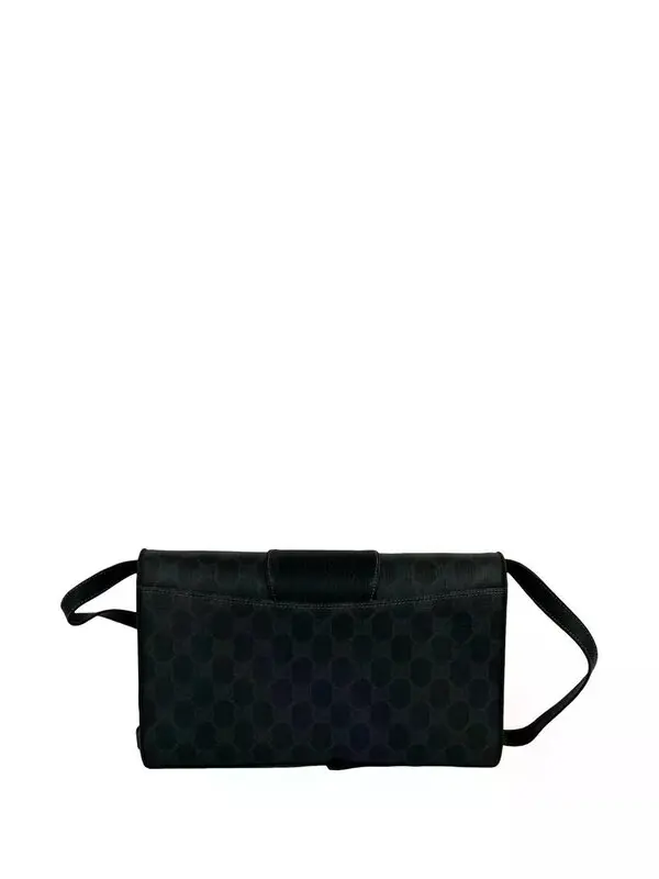 Gucci Gg Supreme Crossbody Bag