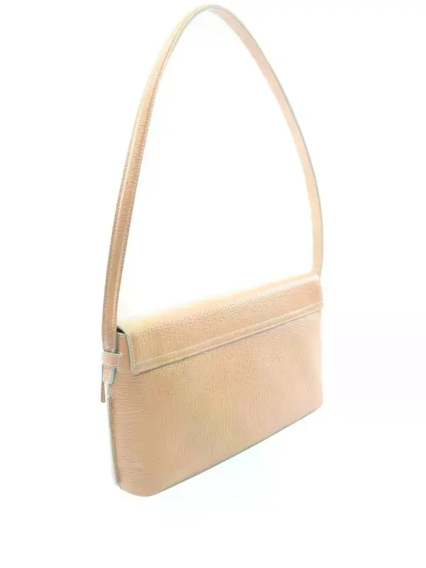 Loewe 2026 Leather Shoulder Bag
