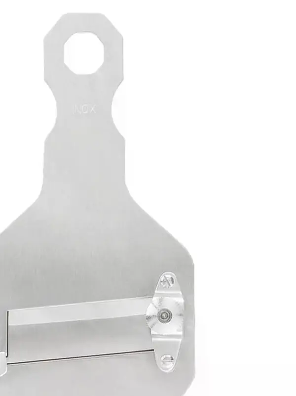 SAMBONET Truffle Slicer - Silver
