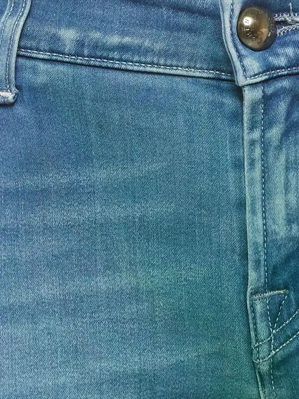 Missoni Buttoned Jeans