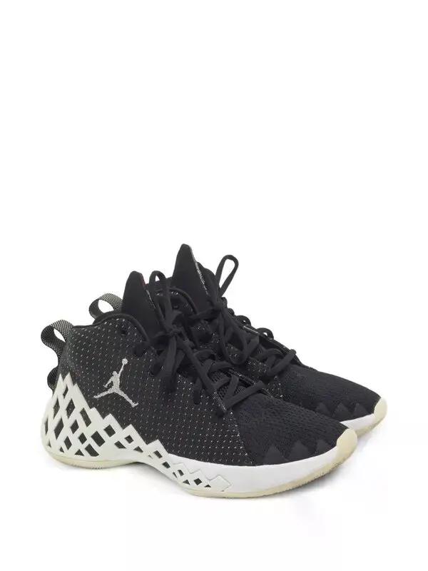 JORDAN Diamond Mid Sneakers