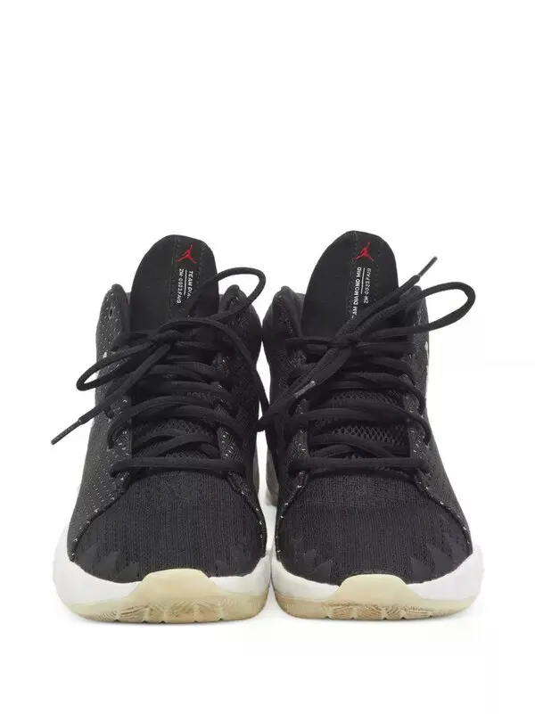 JORDAN Diamond Mid Sneakers