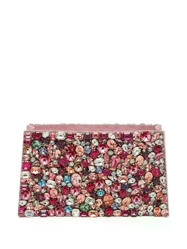 3.1 Phillip Lim Rose Treasure Bag Cover