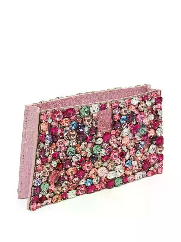 3.1 Phillip Lim Rose Treasure Bag Cover