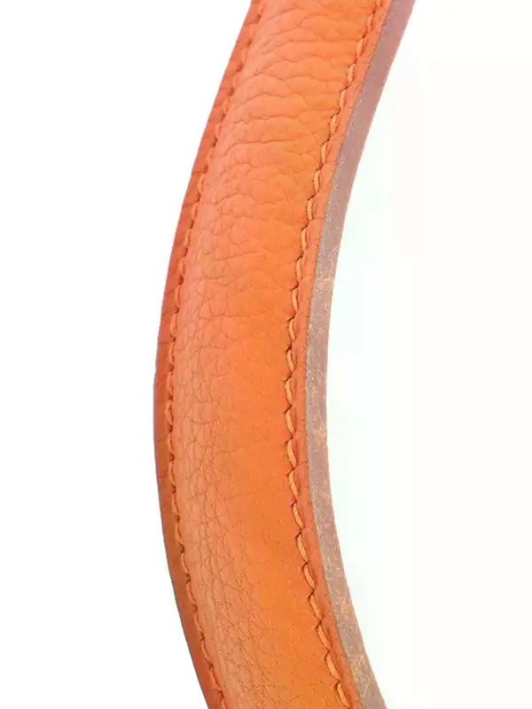 Hermès Shoulder Bag - Orange