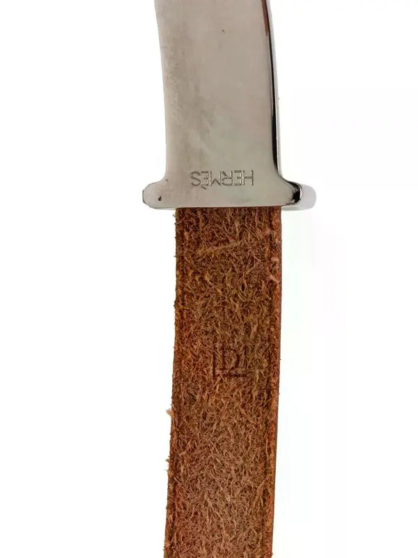 Hermès Swift Leather Triple Tour Wrap Bracelet