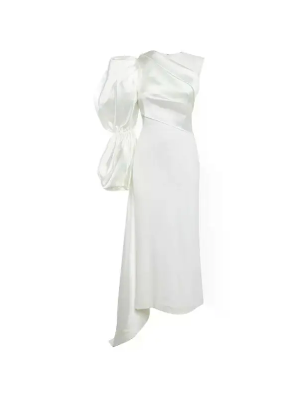 Solace London Moore Dress