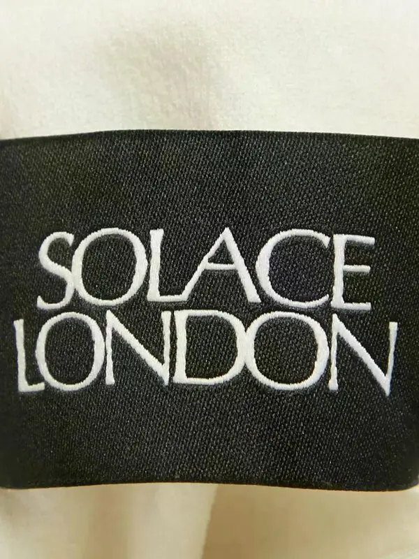 Solace London Moore Dress