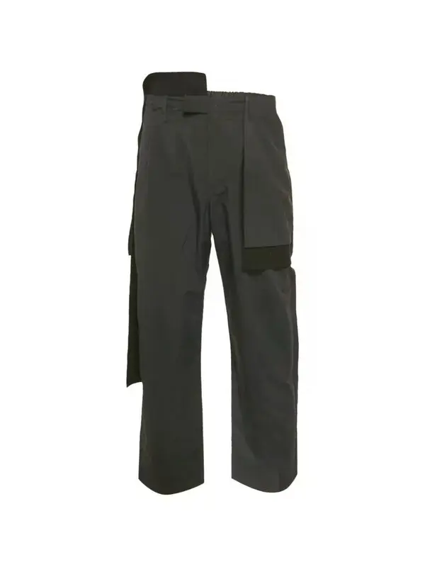 CRAIG GREEN Straight Leg Trousers