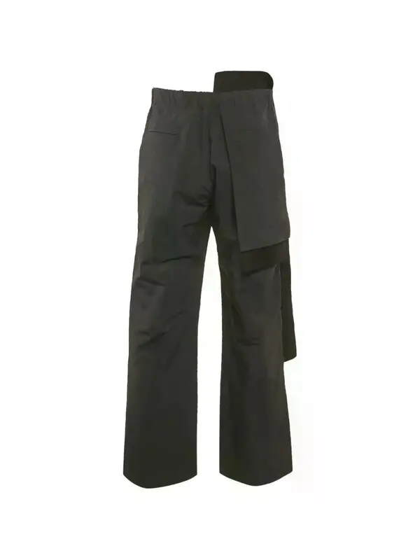 CRAIG GREEN Straight Leg Trousers