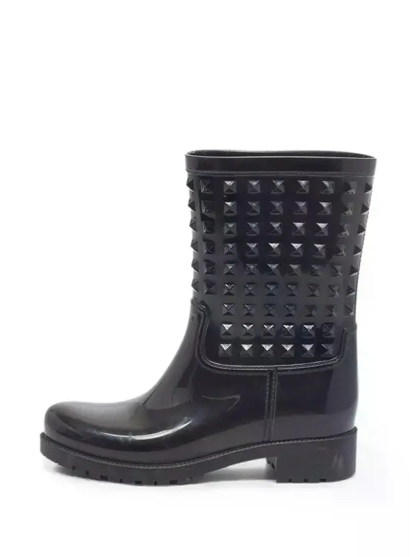 Valentino Garavani Rockstud Boots