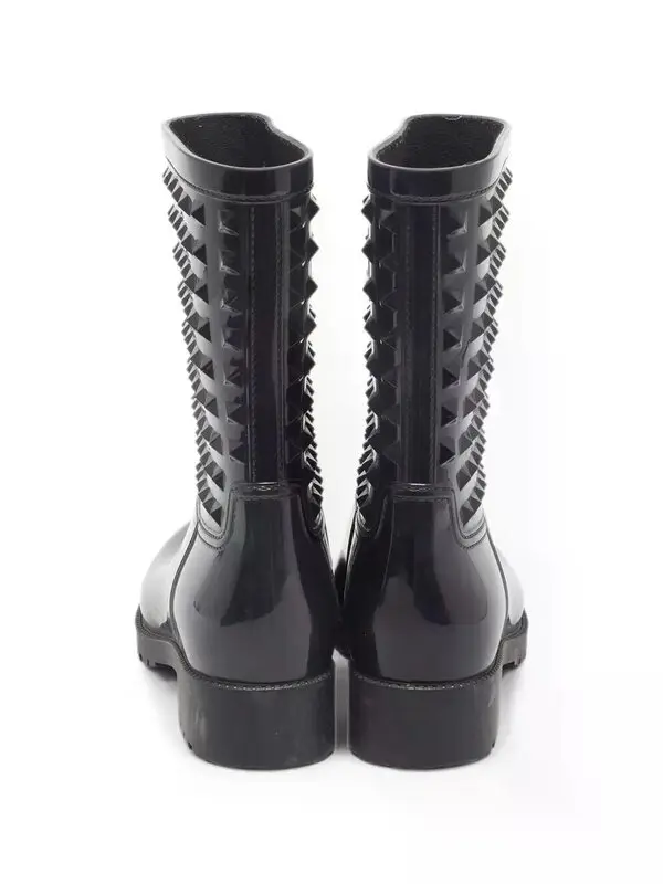 Valentino Garavani Rockstud Boots