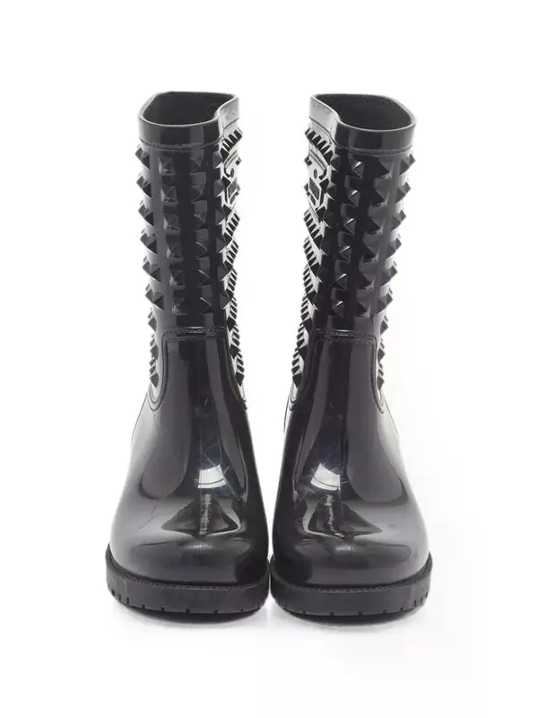 Valentino Garavani Rockstud Boots