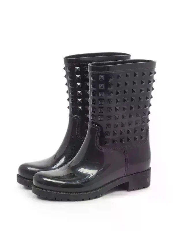 Valentino Garavani Rockstud Boots