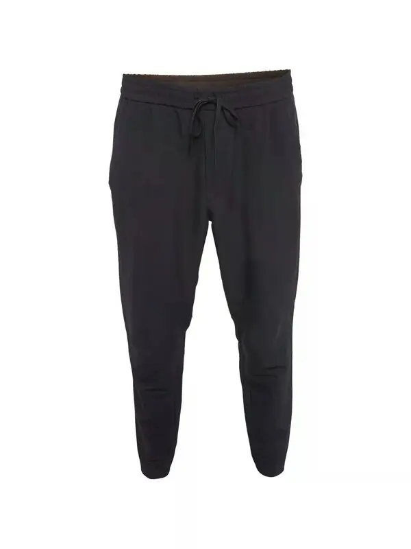 BOSS T-flex Drawstring Track Pants