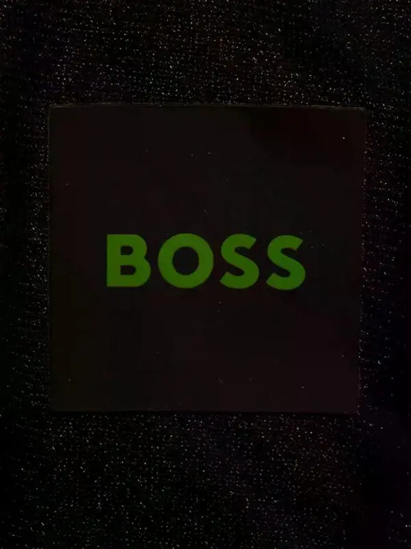 BOSS T-flex Drawstring Track Pants