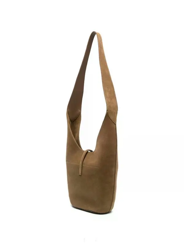 DEMELLIER Siena Shoulder Bag - Brown