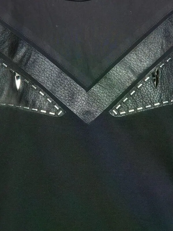 Fendi Cotton T-shirt